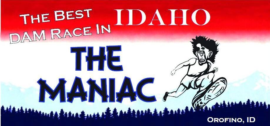The Maniac Race set for June 7 | Top Stories | clearwatertribune.com