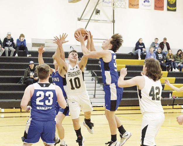 Orofino 52, Timberline 33 | Sports | clearwatertribune.com