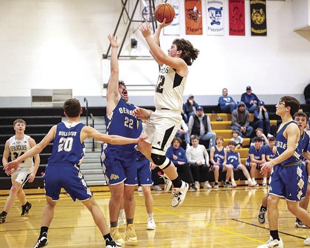 Timberline 50, Genesee 43 | Sports | clearwatertribune.com