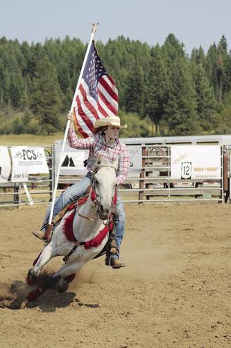the WILD WEIPPE RODEO | Top Stories | clearwatertribune.com