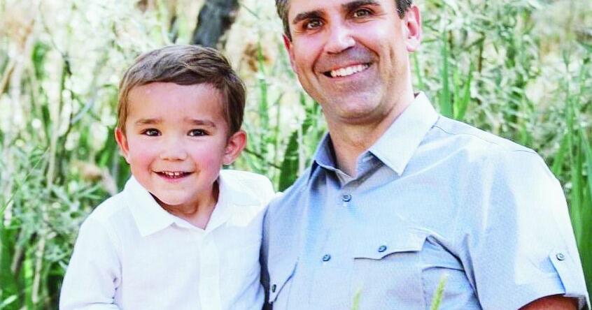 Charles Todd Kinard (Todd) 1976 – 2025 | Obituaries | clearwatertribune.com