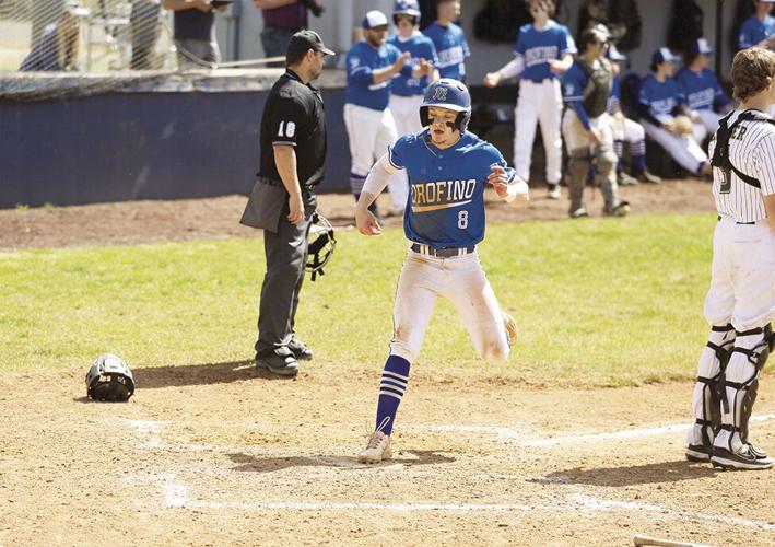 Orofino 7-3, St. Maries 4-2 | Sports | clearwatertribune.com