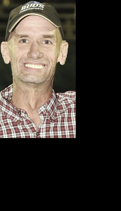 Michael Jason Trappett, 48, of Orofino | Obituaries | clearwatertribune.com