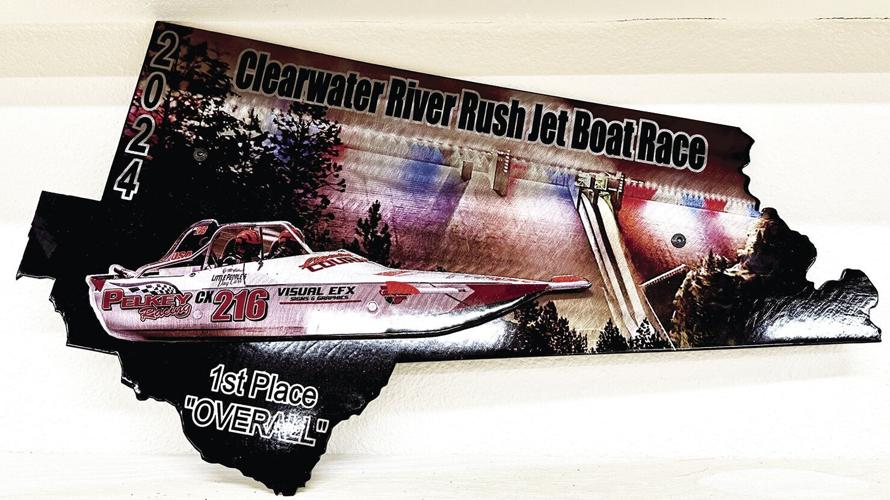 Clearwater River Rush Jet Boat Race Results | Top Stories ...