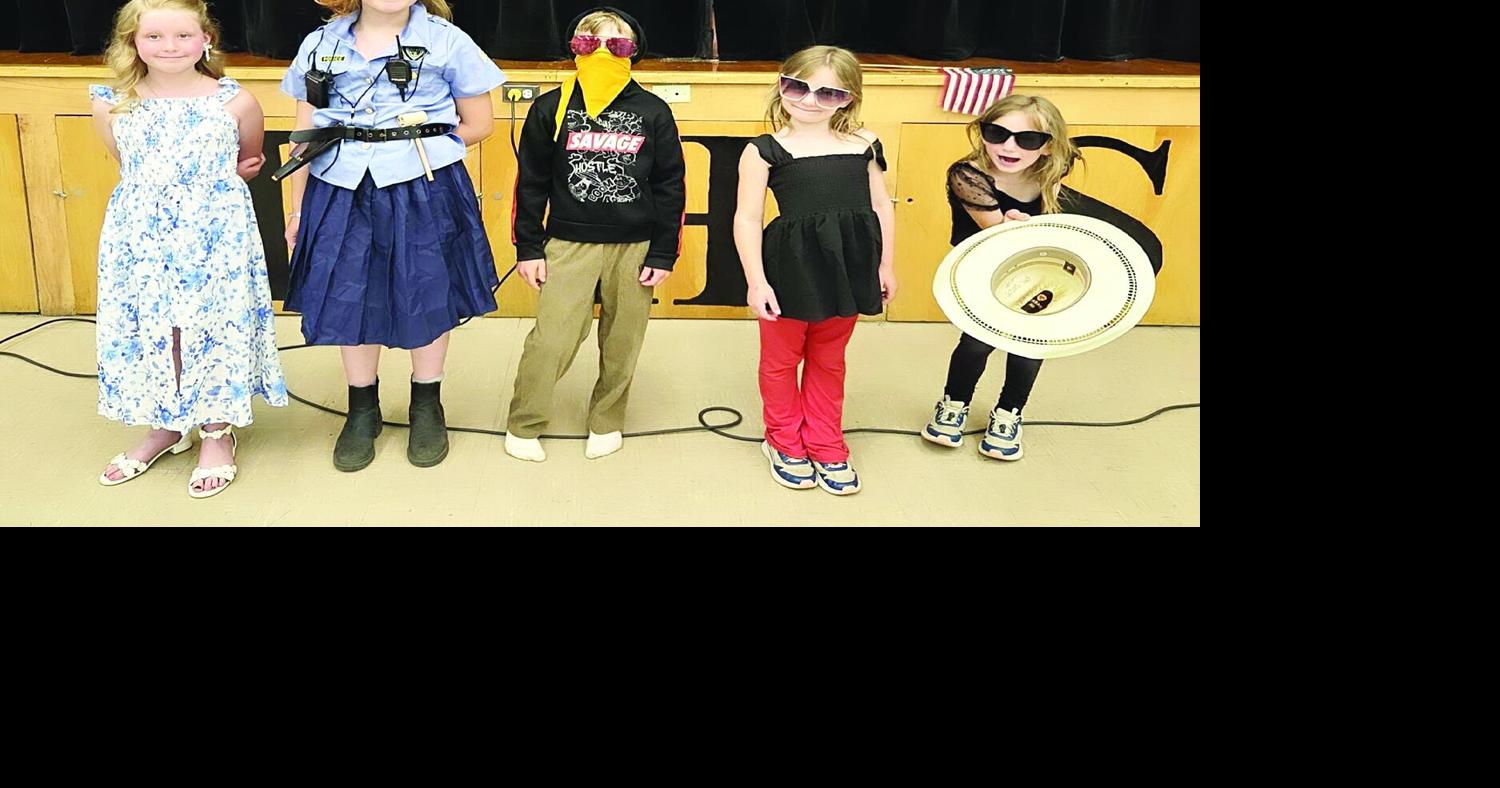 Timberline’s Got Talent | School News | clearwatertribune.com