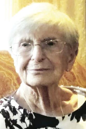 Ila May (Cox) Tondevold, 95, formerly of Pierce | Obituaries ...