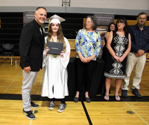 Congratulations Orofino and Timberline High School Class of 2026 | Top ...