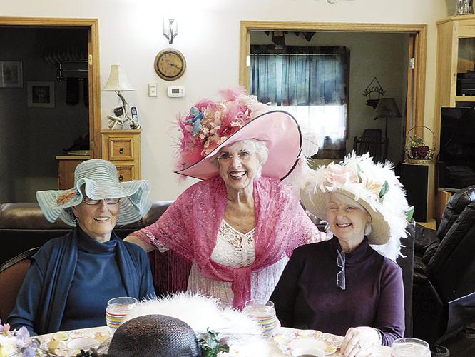 Giggles and glam at the High Country Inn | Top Stories ...