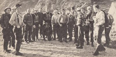 THE LAST LOG DRIVE | Top Stories | clearwatertribune.com