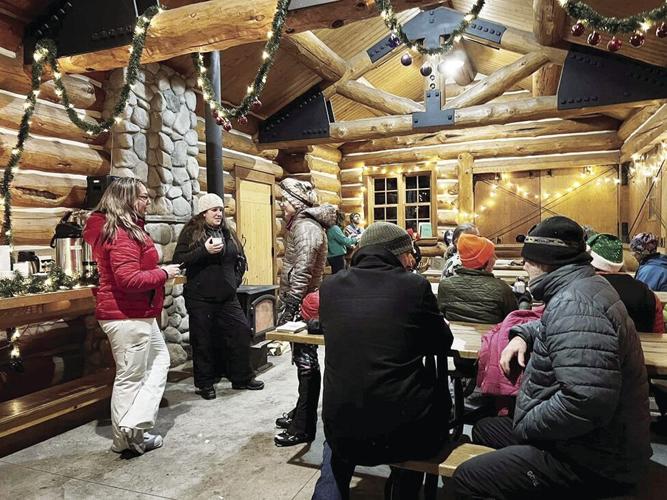 Ski by Moonlight at Lolo Pass this winter | Outdoors | clearwatertribune.com