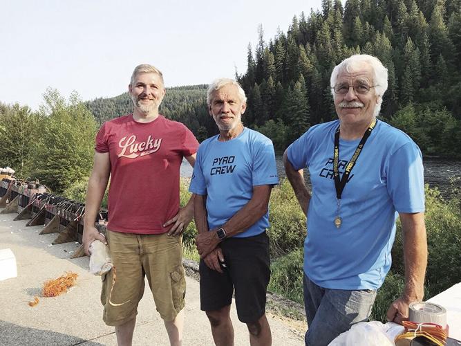 Fourth of July weekend in Clearwater County | Top Stories ...