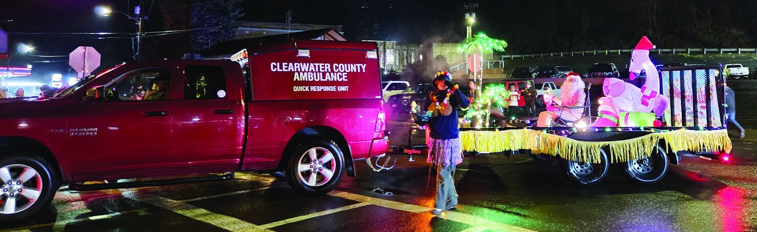 Top Stories | clearwatertribune.com