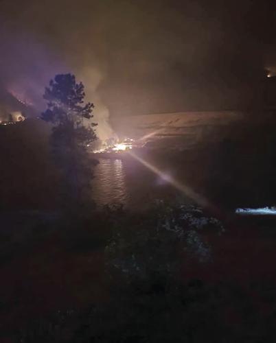 Gwen Fire | Top Stories | clearwatertribune.com