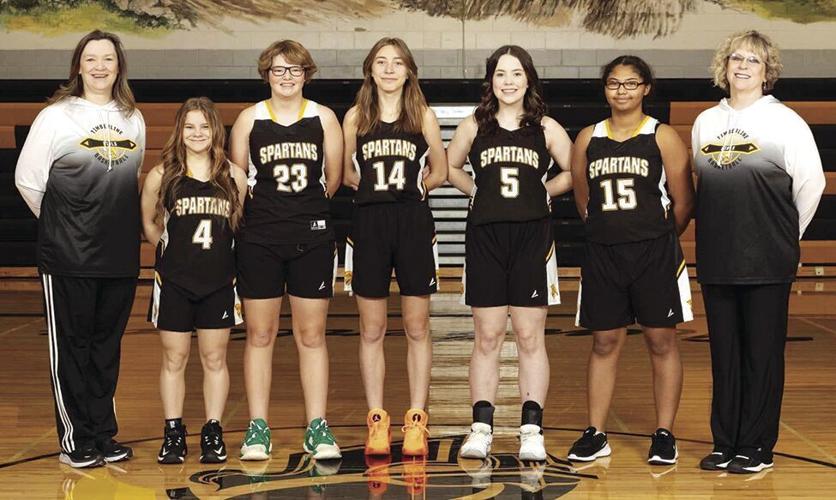 Pierce-Weippe News for the week of February 7, 2024 | Pierce News ...