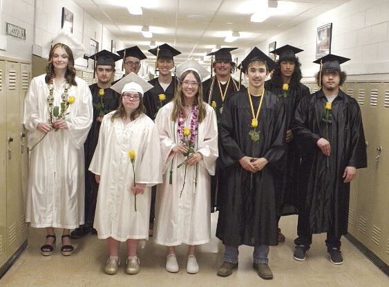 Congratulations Timberline High School Class of 2023 | Top Stories ...