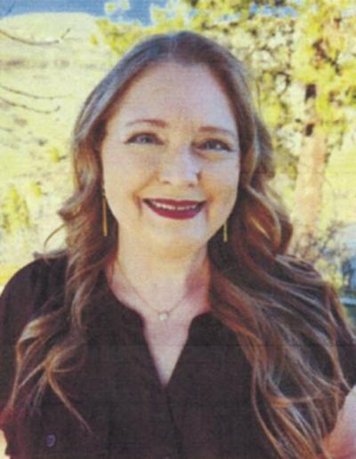 Melody Finnell joins P.E.O. Chapter CD | Community News | clearwatertribune.com