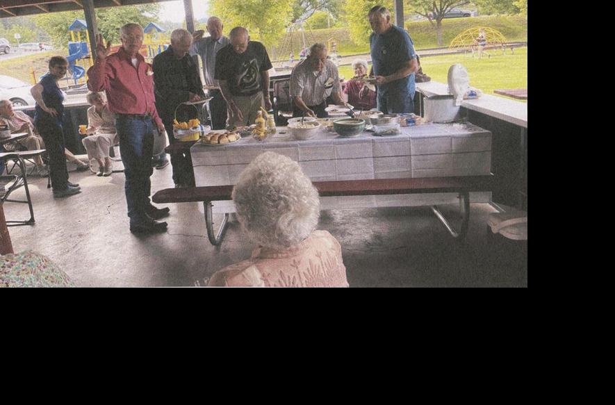 P.E.O. Chapter CD news | Community News | clearwatertribune.com