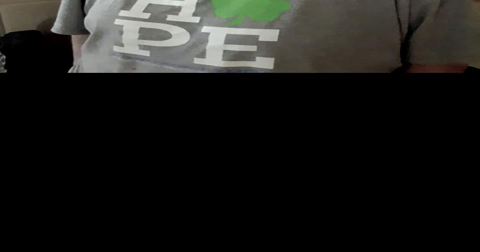 Patty is all smiles, thanks to generosity from the community | Top ...