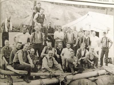 Down Memory Lane for the week of June 16, 2021 | Down Memory Lane ...