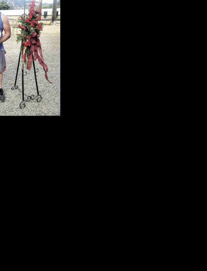 Orofino Lumberjack Days Log Show | | clearwatertribune.com