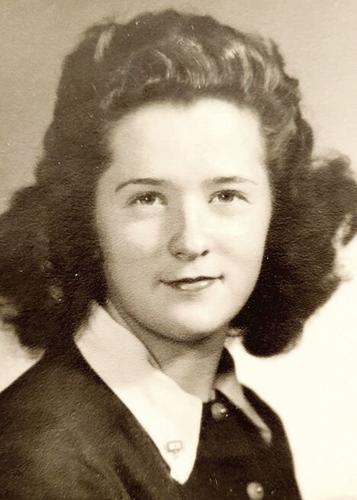 Ruth Whitney Bird, 91, longtime Greer resident | Obituaries ...