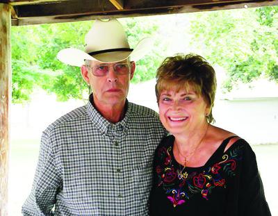 Roy and Jackie Lacey are Grand Marshals for Wild Weippe Rodeo 2015 ...