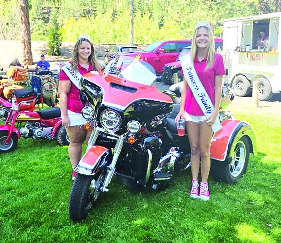 STORIES BEHIND THE SHINE | Top Stories | clearwatertribune.com