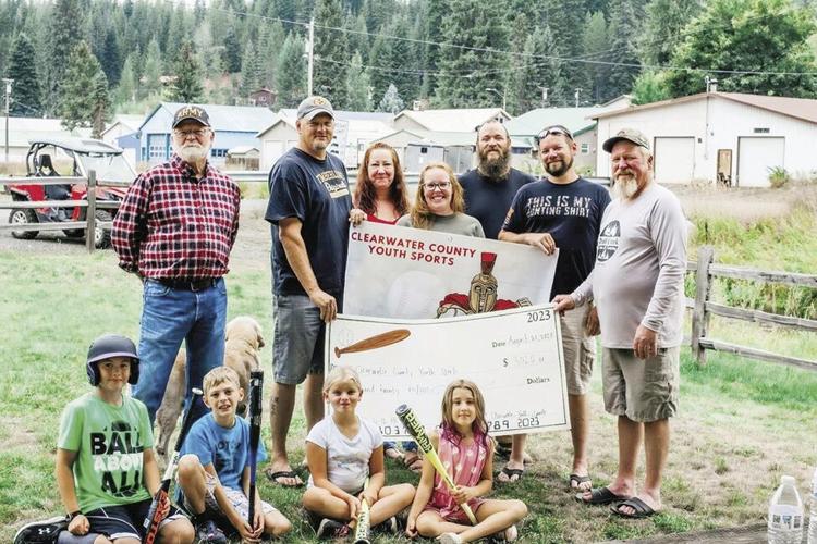 Pierce Weippe News for the week of August 23, 2023 | Pierce News ...