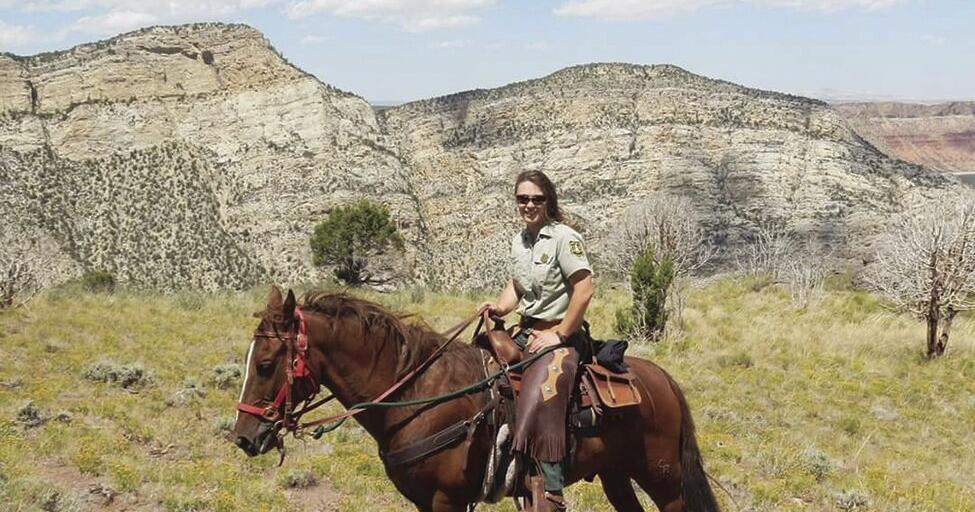 Molly Ryan joins Nez Perce-Clearwater National Forests as Acting Forest ...