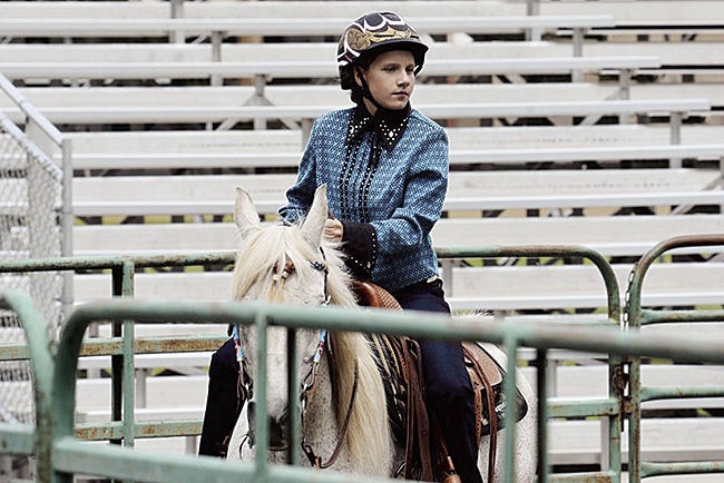 Clearwater County Fair Open Class Horse Show | Top Stories ...