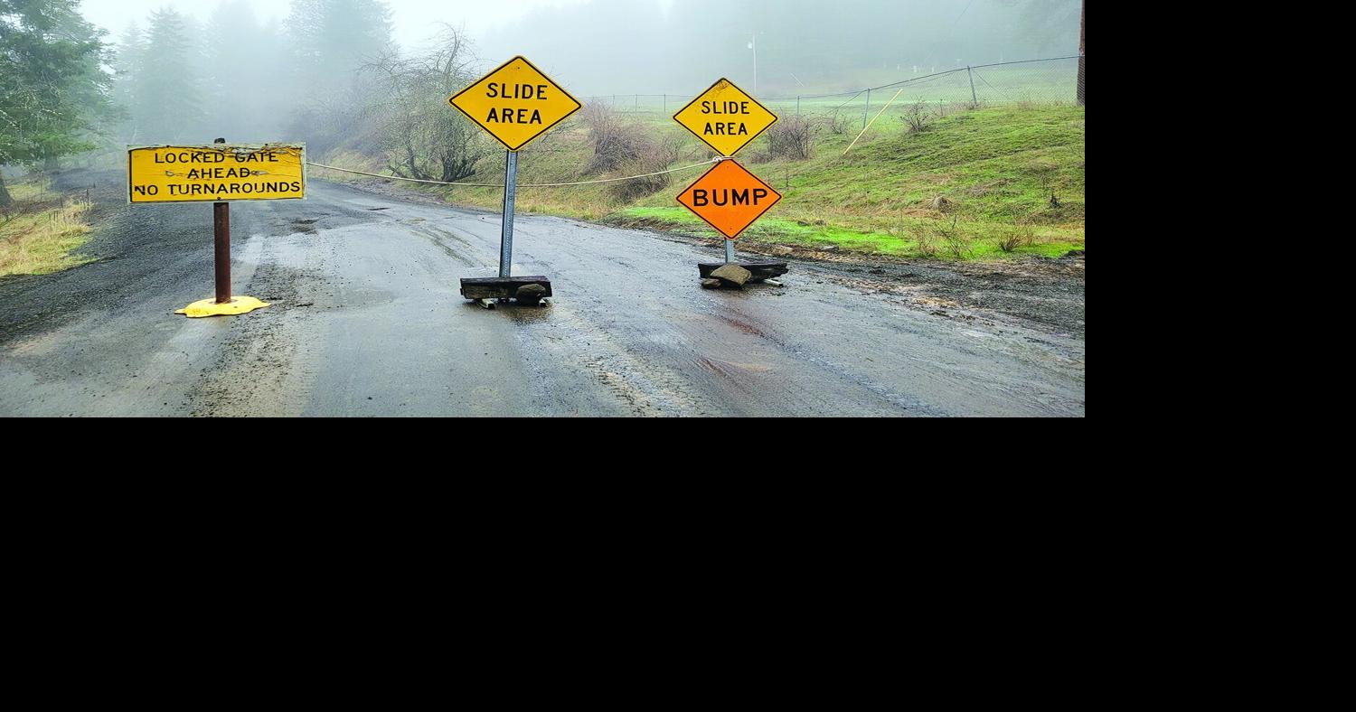 Temporary Closure of the old Dent Road Acres boat launch and campground ...