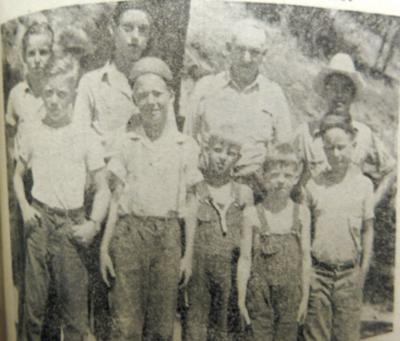 Down Memory Lane for the week of September 7, 2022 | Down Memory Lane ...