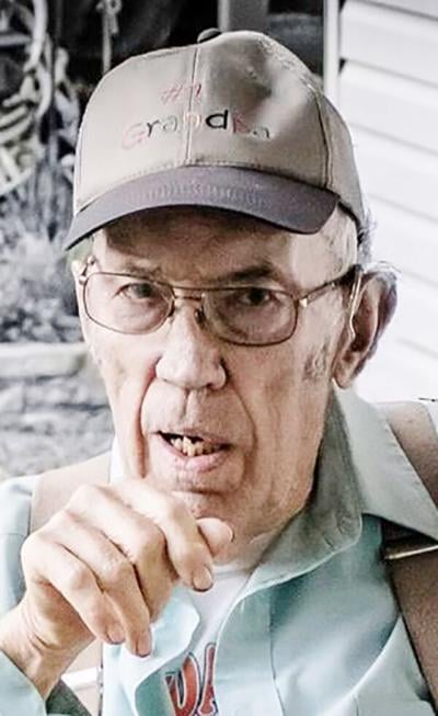 Wayne LeRoy Lee, 96, Orofino | Obituaries | clearwatertribune.com