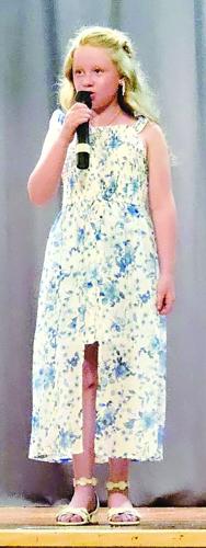 Timberline’s Got Talent | School News | clearwatertribune.com