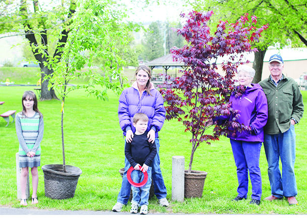 Community Clean-up Day helps keep Orofino beautiful | Top Stories ...
