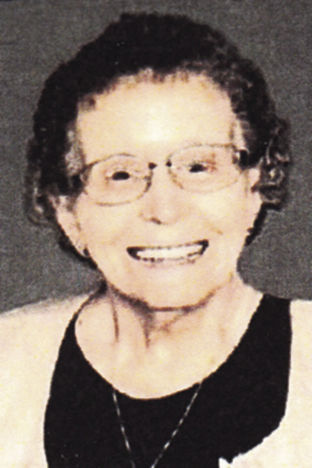 Frances Elizabeth (LeBaron) Findley, 92 | Obituaries ...