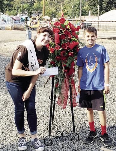 2019 Orofino Lumberjack Days Logging Show results | Top Stories ...