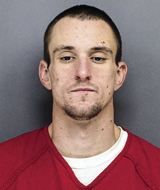 Preliminary hearing for Daniel Alldrin set for Nov. 14 | Top Stories ...