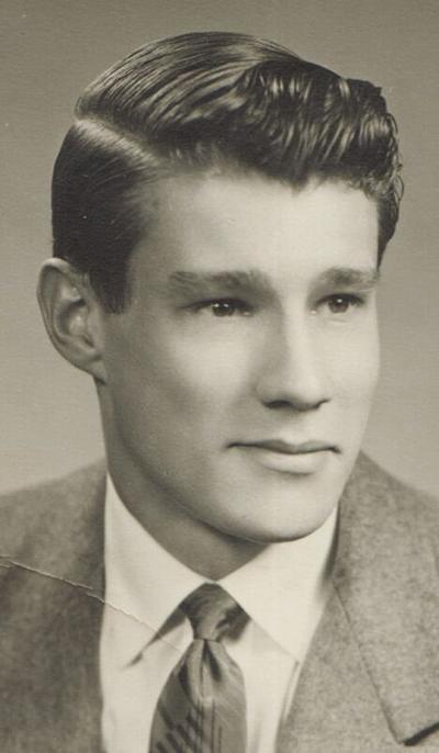 Robert (Bob) C. Riek, 85, Peck | Obituaries | clearwatertribune.com
