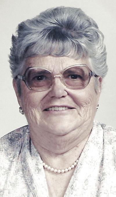 Aletha Brown, 96, Grangeville | Obituaries | clearwatertribune.com