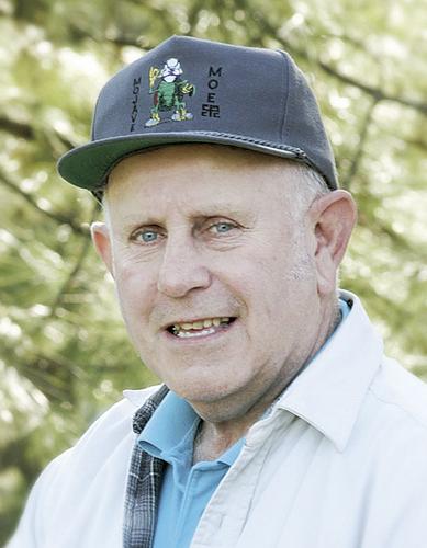 Jack Harney, 80, Weippe | Obituaries | clearwatertribune.com