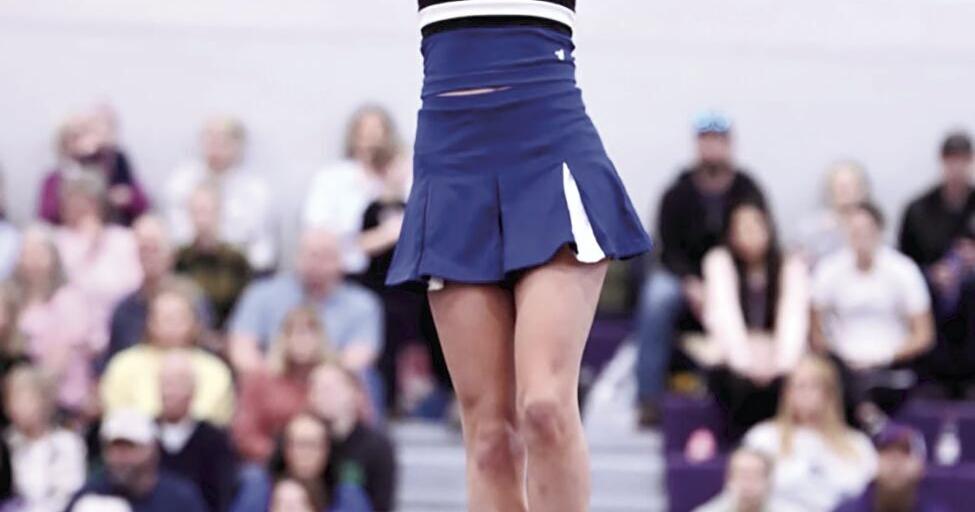 Orofino High School Maniac Cheer in Idaho District I-II cheerleading ...