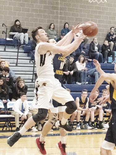 Timberline High School BBB | | clearwatertribune.com