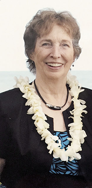 Marian Moore, 89, formerly of Orofino | Obituaries | clearwatertribune.com