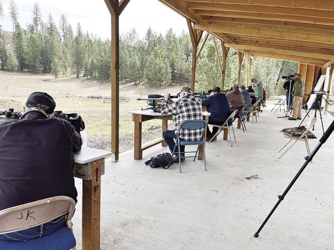 Orofino Pierce Gun Club | Sports | clearwatertribune.com