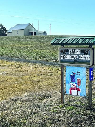 Fraser News for the week of December 10, 2025 | Fraser News ...