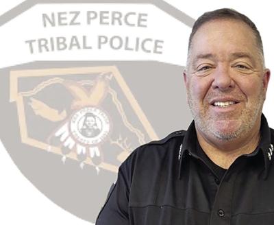 Mark Bensen appointed as Chief of Police for Nez Perce Tribe ...
