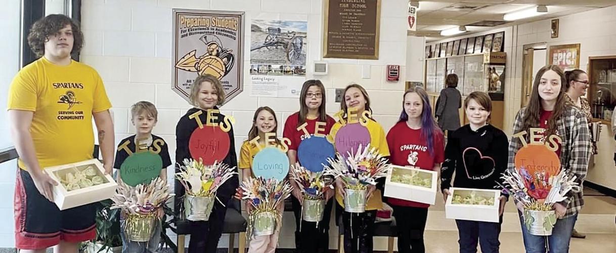 Pierce-Weippe News for the week of March 22, 2023 | Pierce News ...