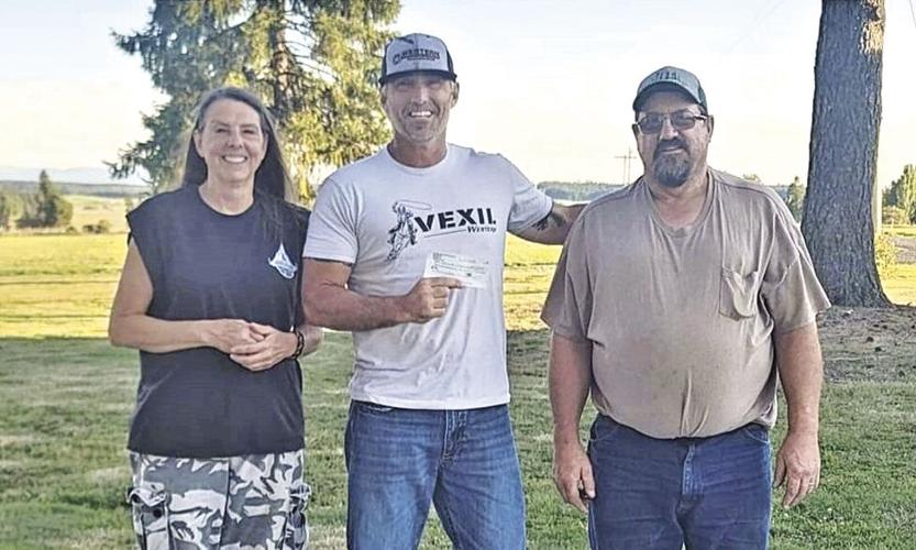 Pierce-Weippe News for the week of September 13, 2023 | Pierce News ...