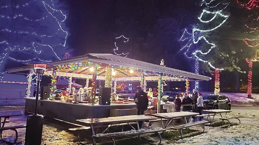 Orofino Old Fashioned Lighted Christmas Parade and Festival | Community ...